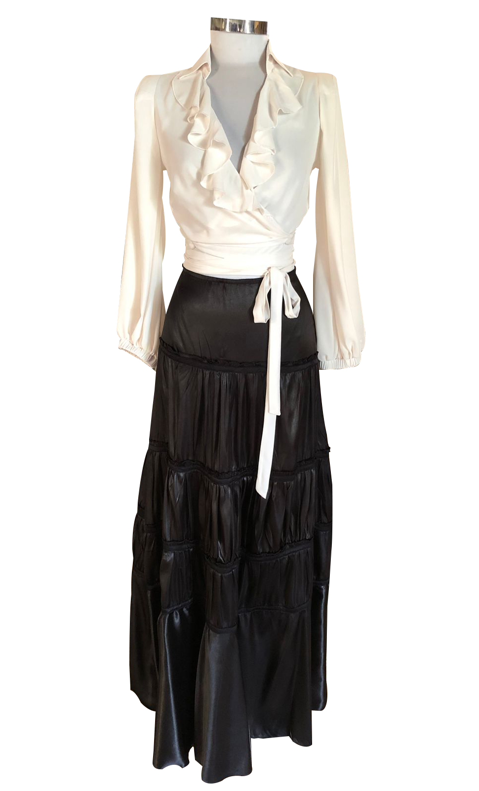 Romyda Keth - Fashion Designer - Ambre - Phnom Penh, Cambodia